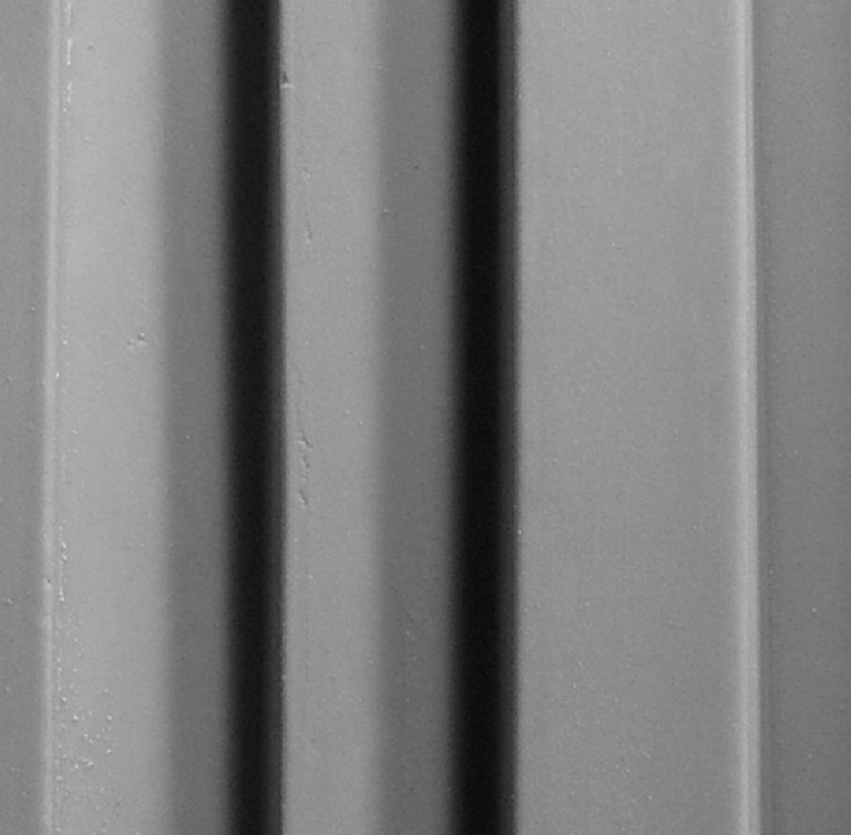 Random Fluted Rib - Customrock