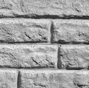 8″ Random Cut Stone Keyed - Customrock