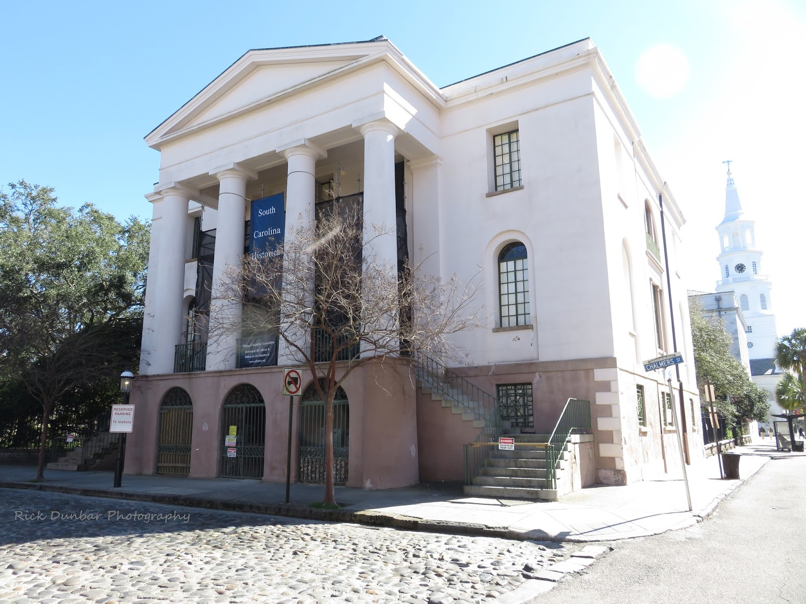 5 Building Construction Types in Architecture