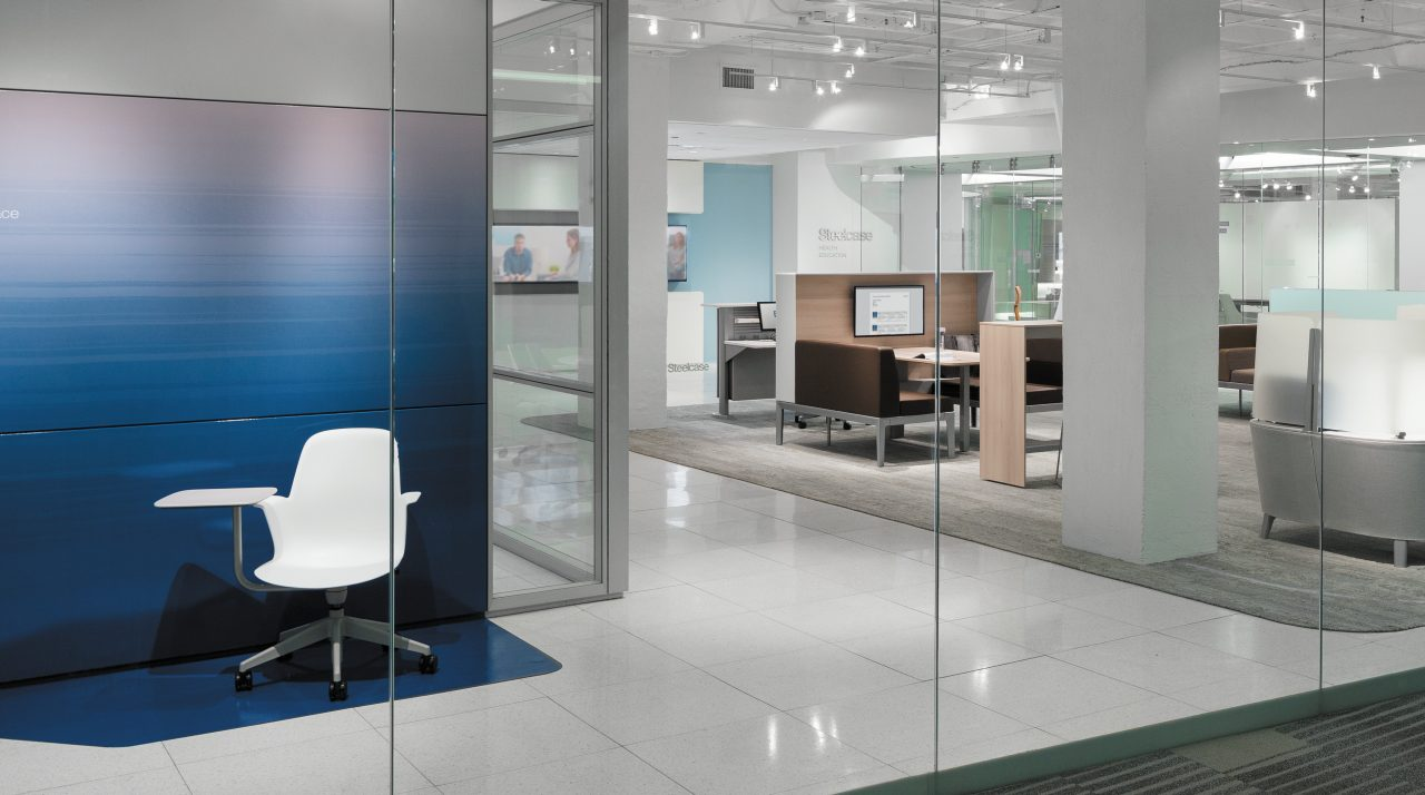 9 Innovative Uses of Glass in Modern Architecture - Customrock