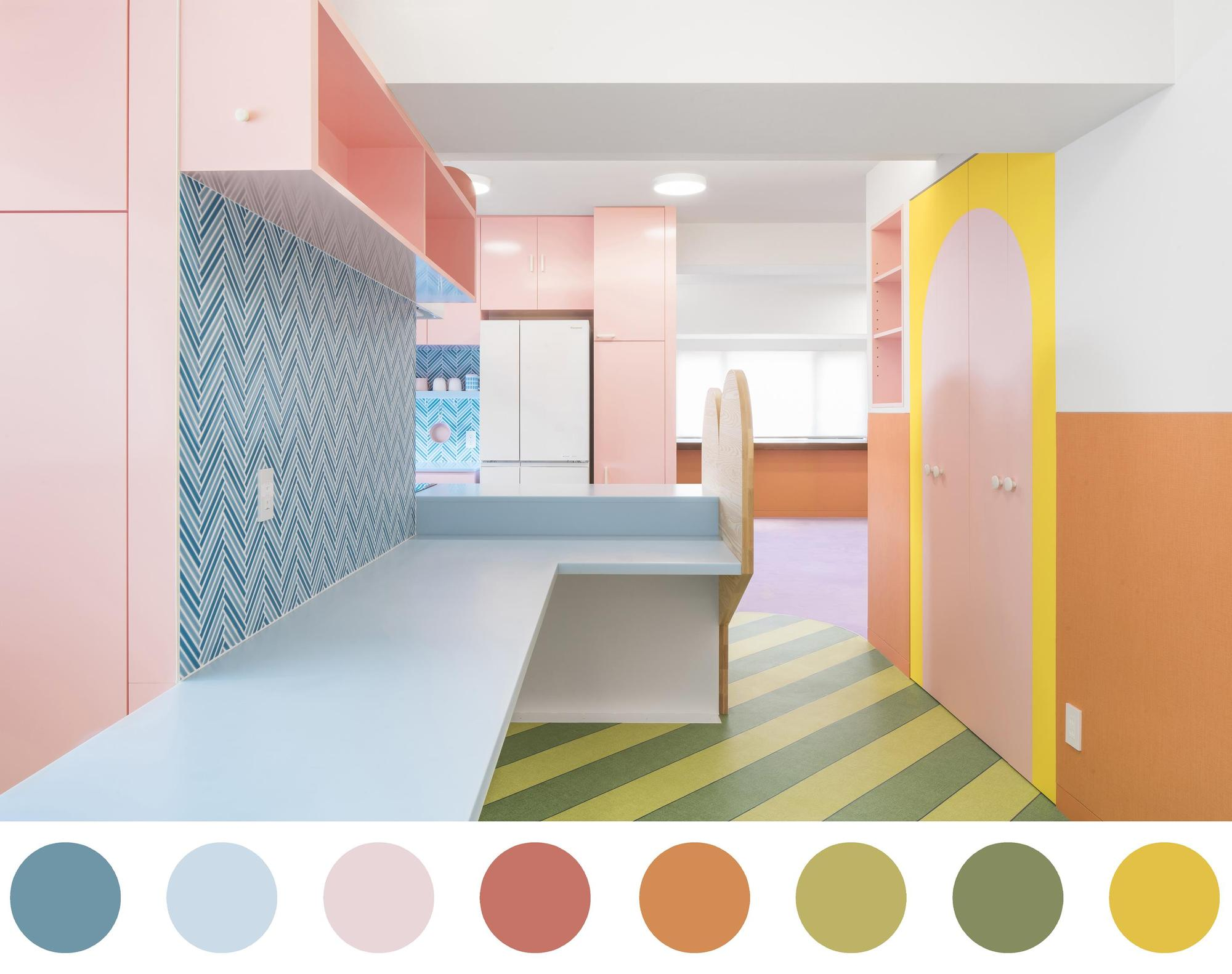 The Psychology of Color in Design: How to Create Emotional Connections