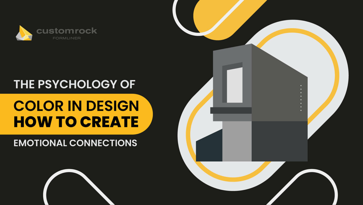 The Psychology of Color in Design: How to Create Emotional Connections