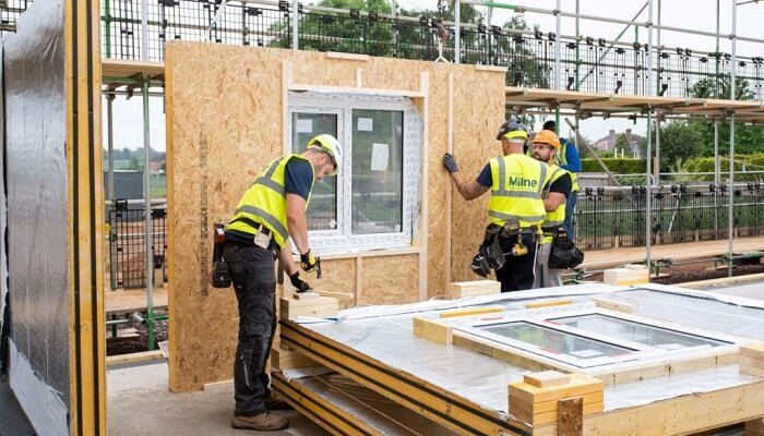 10 Innovative Construction Techniques for Modern Buildings
