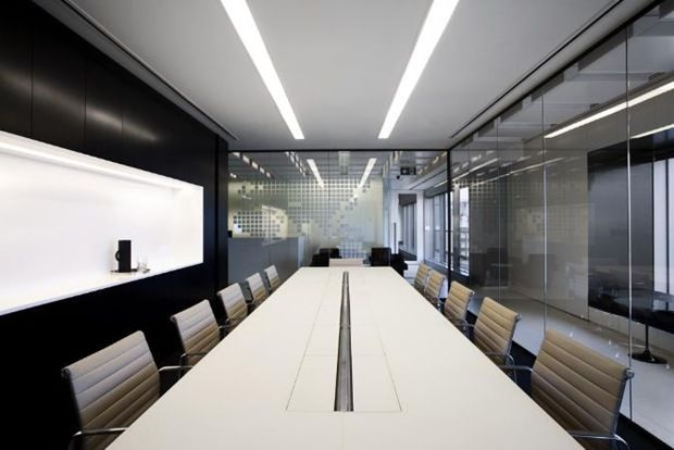 Using Formliners in Commercial Architecture